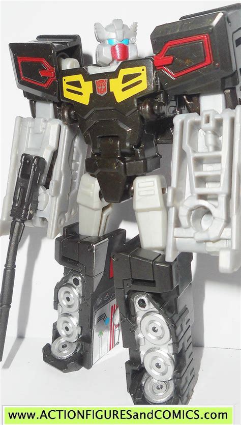 Transformers Rewind Combiner Wars Titans Return 2015 Blaster Cassette