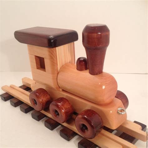 Локомотив №2 в интернет магазине на Ярмарке Мастеров Техника и роботы Черемшанка доставка