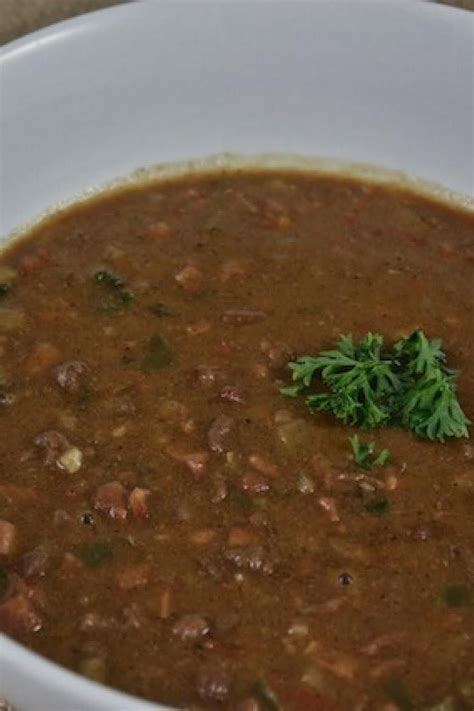 Mock Turtle Soup Artofit