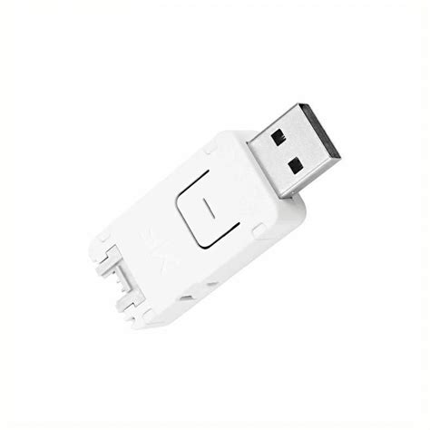 M5stack Atoms3u Esp32s3 Vývojový Kit S Usb A Konektorem Rpishop Cz