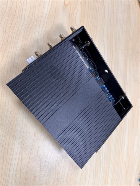 BPI R4 Accessory Installation BananaPi Docs