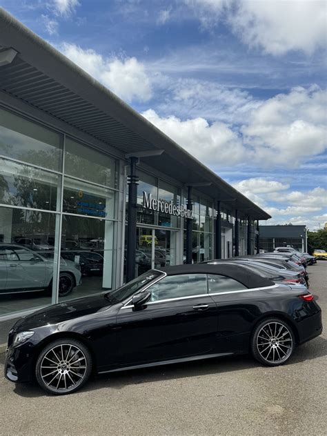 Ryan Shadwell On Linkedin Last Day At Vertu Mercedes Benz Of Aylesbury