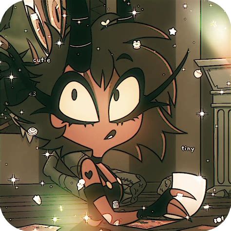 Millie Helluva Boss Ragazze