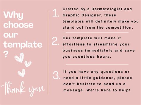 Botox Treatment Record Form With Face Chart Injectables Patient Documentation Template