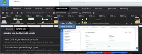 Troubleshoot Slow UI Benchling
