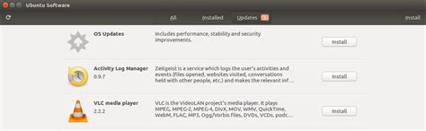 Ubuntu How To Enable Automatic App Updates IT Support Guides