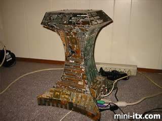 OT Weird Computer Cases AVS Forum