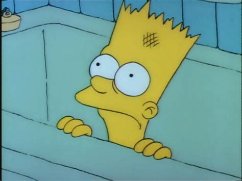 Bart The General G The Simpsons Last Exit To Springfield