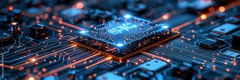 Signal Processing Telecommunications Powered By Ai Visualized In An Infographic Illustrating How