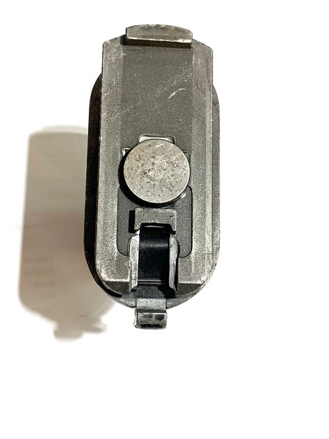 M240 Buffer Housing Assembly M240 Buffer Housing Assembly