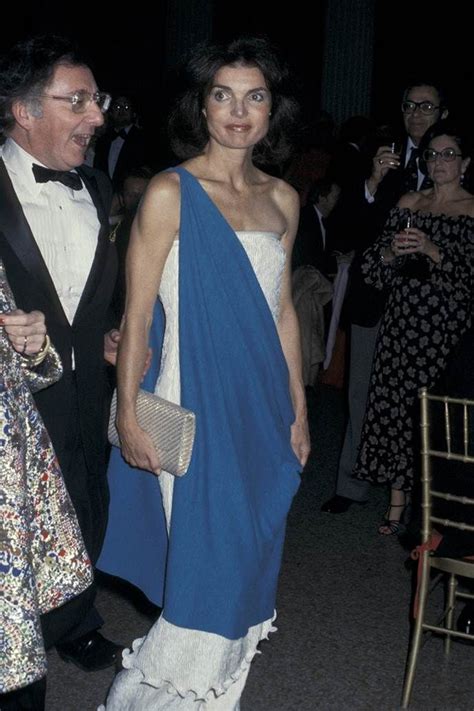 Jackie Kennedy Onassis Best Fashion Moments Artofit