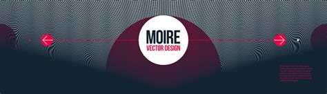 Moire 벡터 추상 배경 선형 콘트라스트 가상 디지털 효과 이미지 최면 질감 광학 예술 트렌디 한 현대 스타일 흑백 왜곡 그리드 0명에 대한 스톡 벡터 아트 및 기타