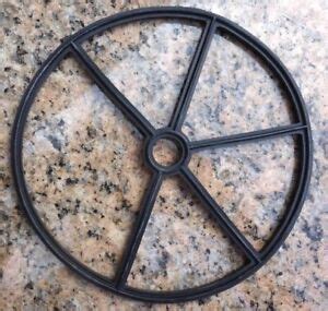 0215G Pentair 271148 SM 20 2 Sta Rite 14971 SM20E12 Spider Gasket 5