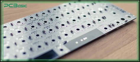 키보드 Pcb 완벽한 가이드
