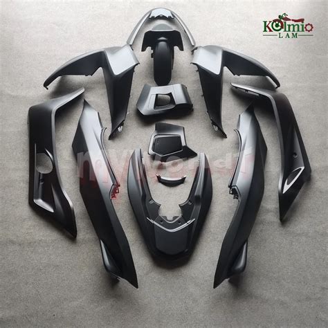 Fit For Honda Pcx125 Pcx150 2014 2017 Abs Full Fairing Bodywork Kit Panel Set Pcx 125