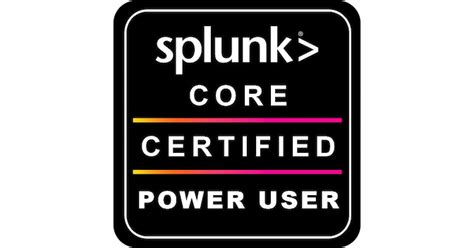 Splunk Core Certified Power User Exam And Thoughts By Darius Stubbs Medium