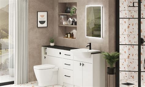 Furniture Kamar Mandi Yang Harus Ada Sudah Tahu Spesialis Cubicle