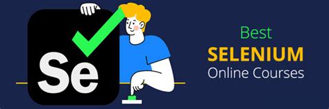 Top 8 Selenium Courses For Certification Online Tangolearn