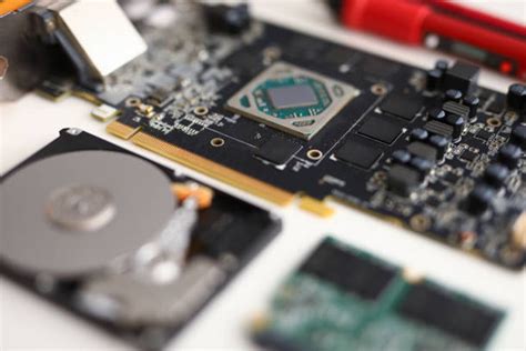 Hard Drive Vs Solid State Drive Unveiling The Battle Of Storage Giants