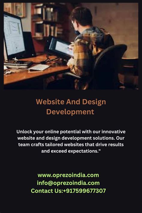 Angul Kathuria On Linkedin Website And Design Development A