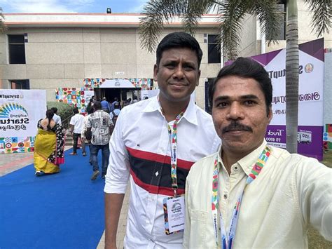 Lnschelladurai Editor Publisher Social Activist Entrepreneur On