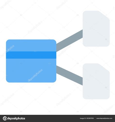 Mapeo Una Forma Identificar Las Redes Host Vector De Stock Por Get Net