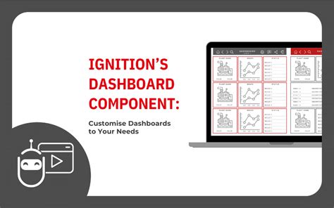 Ignitions Dashboard Component Customise Dashboards To Your Needs Enuda
