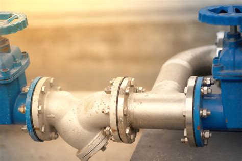 Functions Of A Check Valve QRC Valves