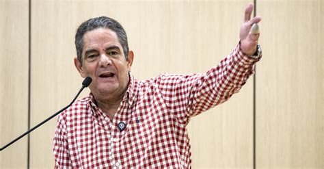 ¿qué Hizo Y Qué Dijo Germán Vargas Lleras El Fin De Semana En Boyacá