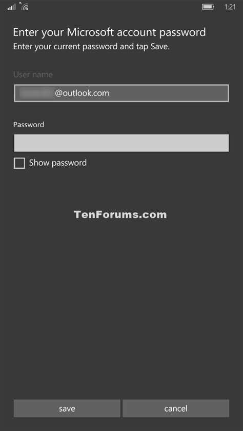 PIN Add In Windows Mobile Phones Tutorials