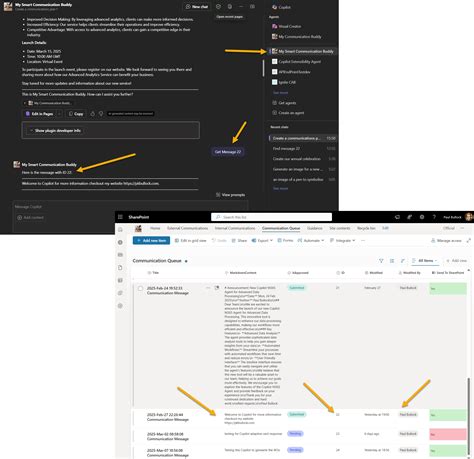 Using A Net Web Api Connected To Sharepoint Lists Using Delegated Permissions In A Microsoft