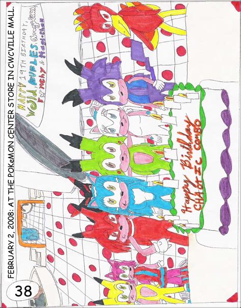 Analysing Sonichu Issue 8 Fimfiction