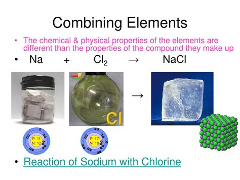 PPT Combining Elements PowerPoint Presentation Free Download ID 4272614