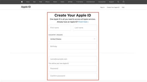 How To Create A New Apple ID And How To Remove It Proven Guide 2025