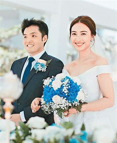 東方日報c1：楊秀惠年初外地秘婚做闊太｜即時新聞｜繽fun星網｜oncc東網