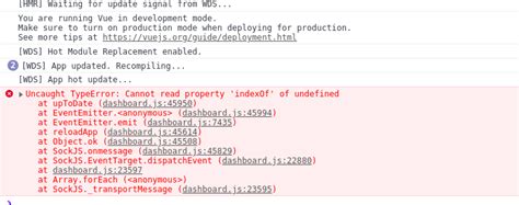 Setting Up Hot Module Replacement With Webpack And Laravel Mix