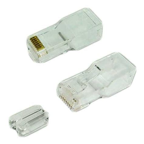 UTP Modular Plug Cables Accessories Consumer Electronics