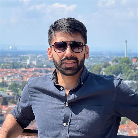 Muhammad Moaz Amin Network Engineer Heubach Gmbh Xing