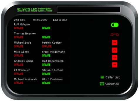 Led Control Fun Swyx Forum