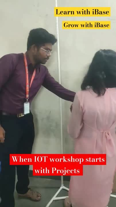 Ibase Electrosoft Llp On Linkedin Iot Internetofthings Project
