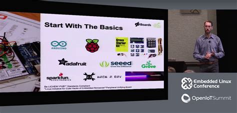A Linux Kernel Wizards Adventures In Embedded Hardware