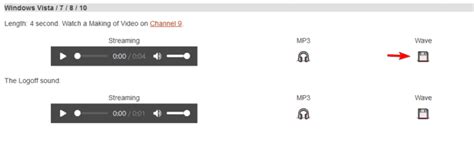 Windows Startup Sound How To Turn On Change Disable It