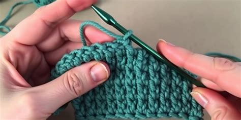 How Do I Count Crochet Rows A Beginner S Guide To Perfecting Your Stitch Count Khe Yo