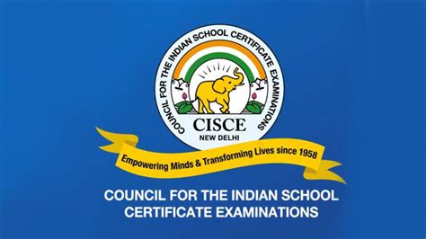 Drops The Curtain ISC And ICSE Board Exam Timetable Unveiled For PUNE NEWS
