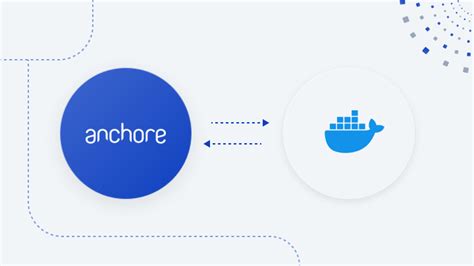 anchore enterprise now supports sbom import from ‘docker sbom anchore