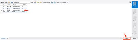 Mysql Workbench基本使用 Csdn博客