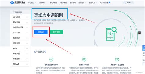 GEC 科大讯飞离线语音识别 CSDN博客