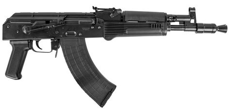 Firearms Ak Platform