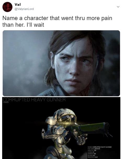 Every Weapon Build Guide Ever Scrolller