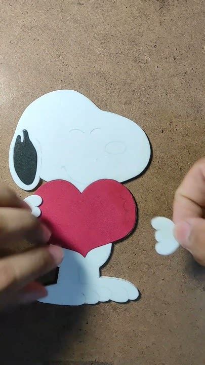 Snoopy Foamy Youtube